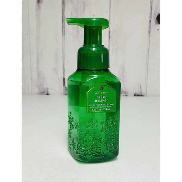 Bath & Body Works | Bath & Body | Bath Body Works White Barn Fresh ...